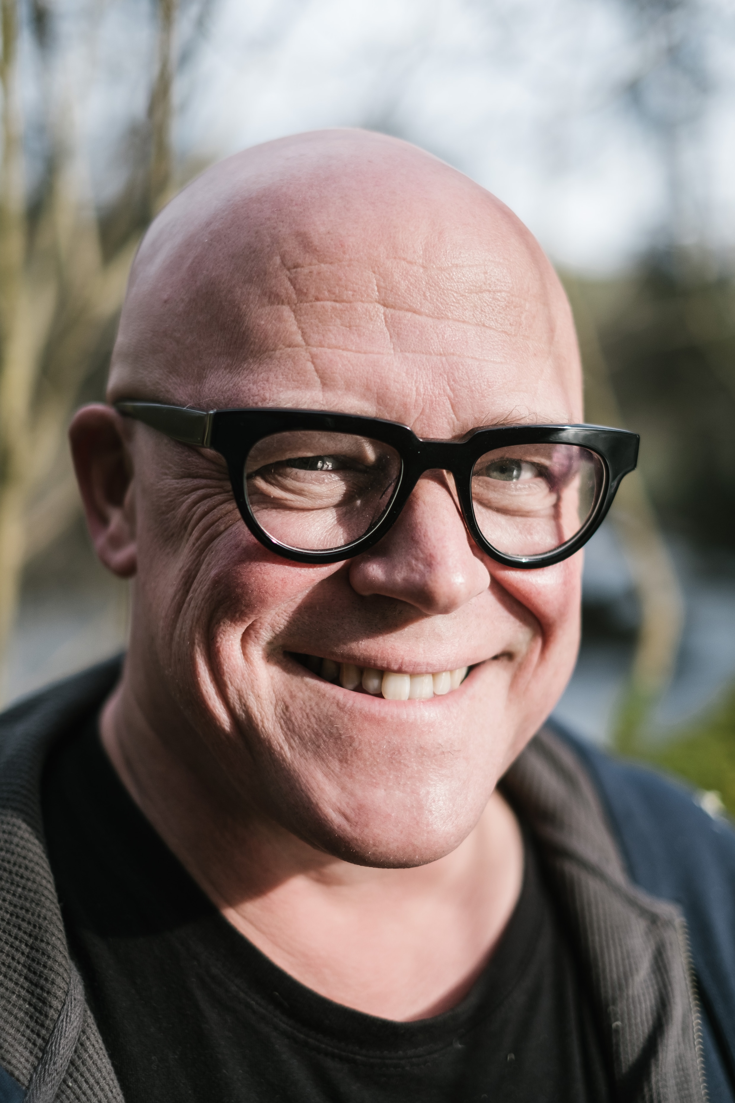 Mensen worden niet graag geassocieerd met iets wat mogelijk nog slechts ...