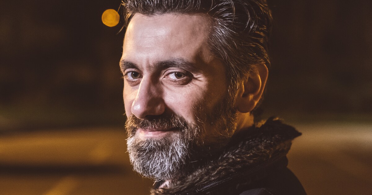 Vlaamse versie van Nederlandse partij DENK is in de maak | De Morgen