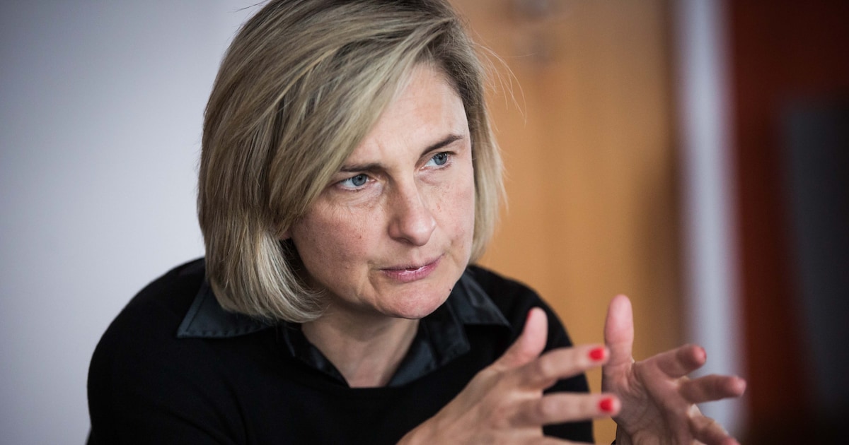 Minister Hilde Crevits maakt 375.000 euro vrij voor innovatieve ...