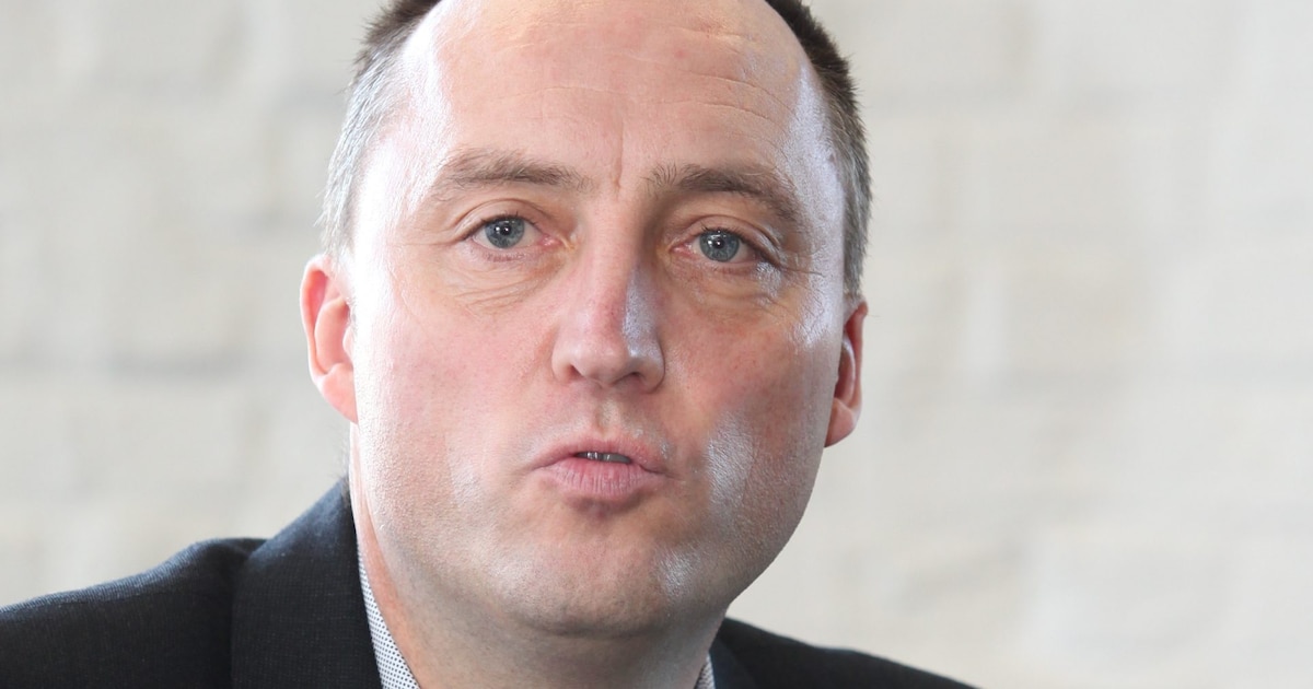 Zes jobs weg bij Woestijnvis | De Morgen