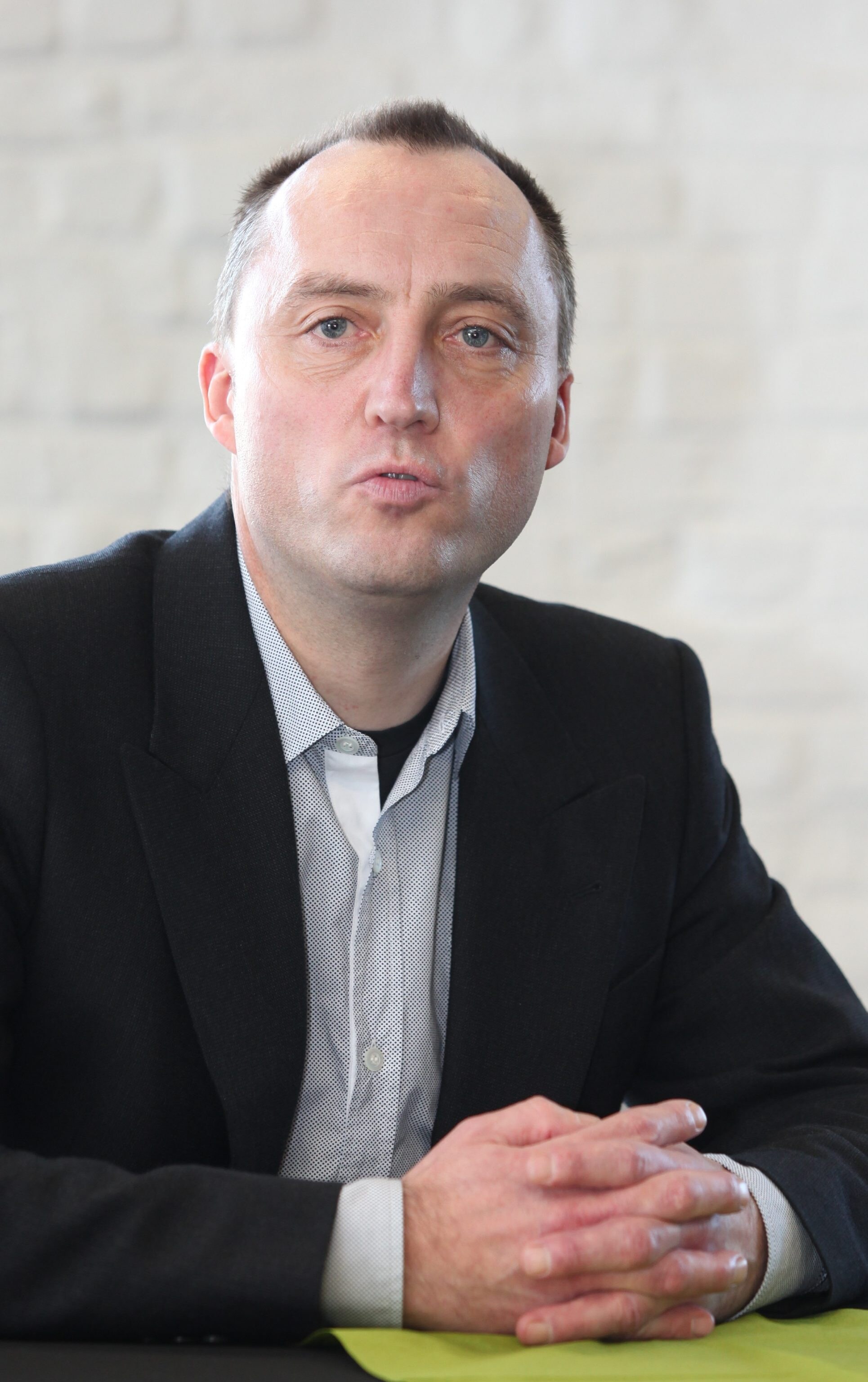 Zes jobs weg bij Woestijnvis | De Morgen