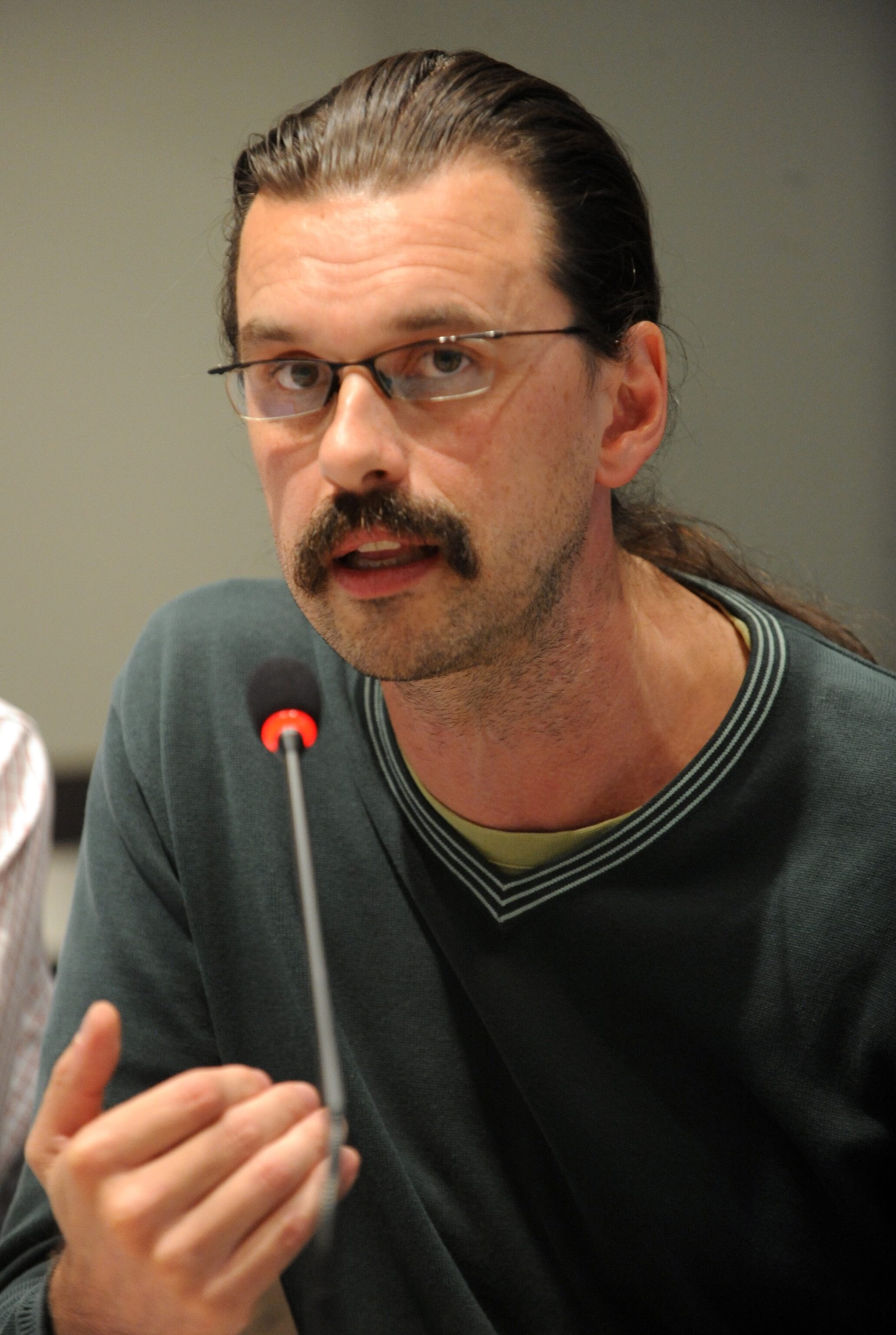 Oosterweel: "Meccano-tracé doorstaat onafhankelijke test" | De Morgen