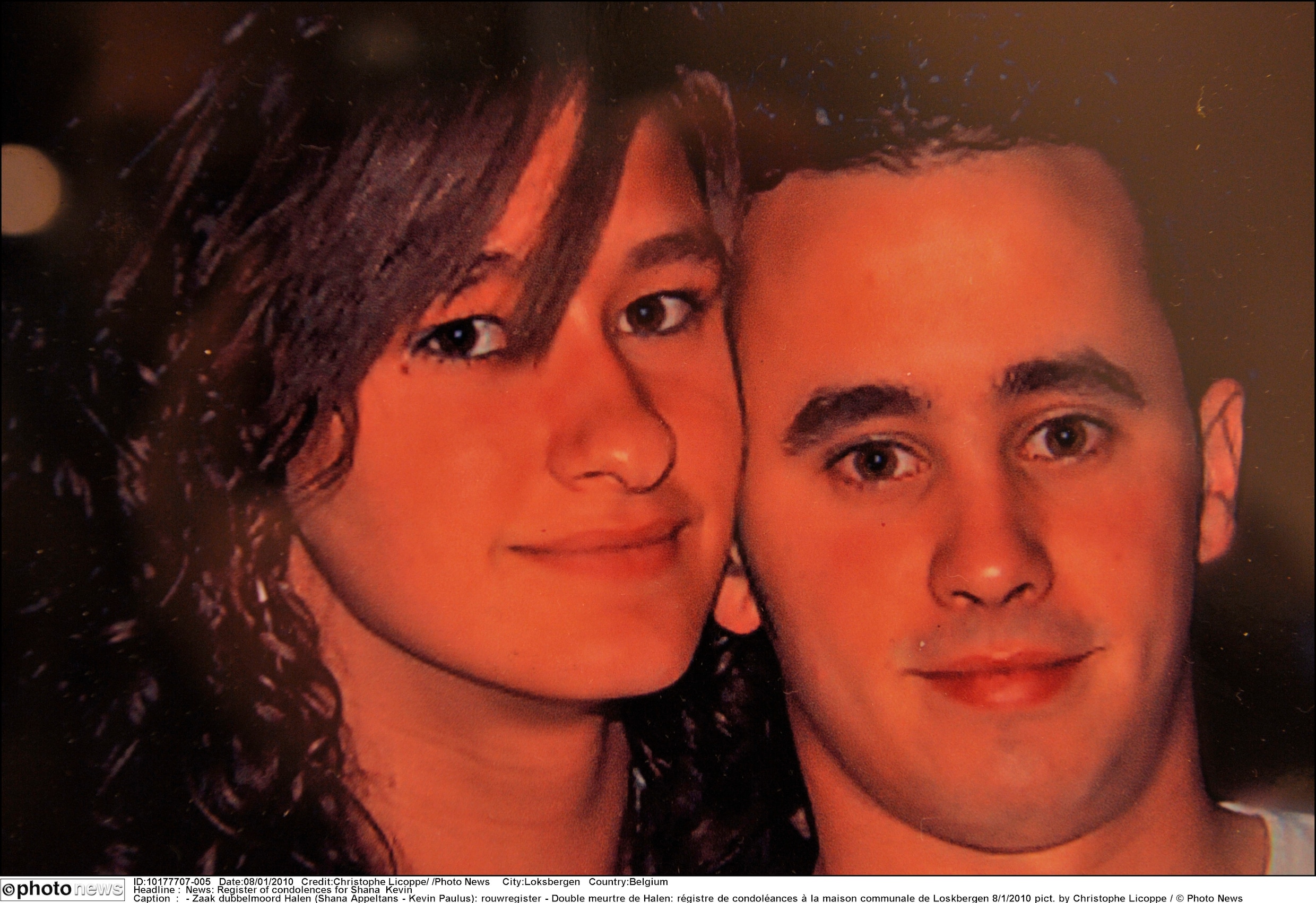 Proces gruwelmoorden Ronald Janssen start volgende week | De Morgen