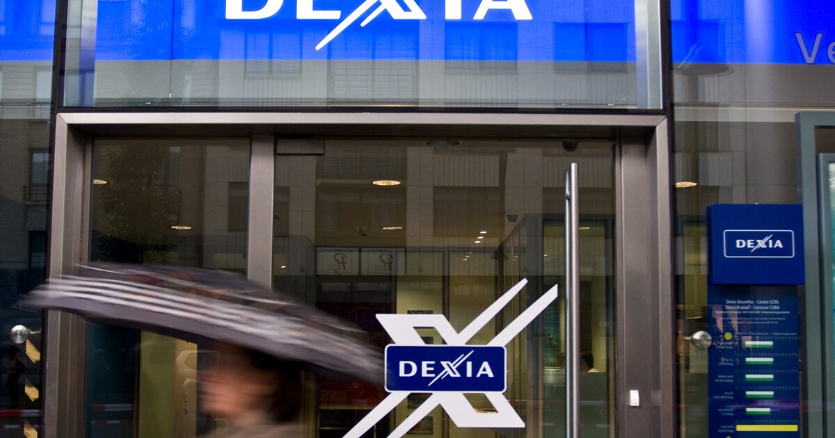 Dexia voor 4,9 miljard euro blootgesteld aan Griekse staatsobligaties ...