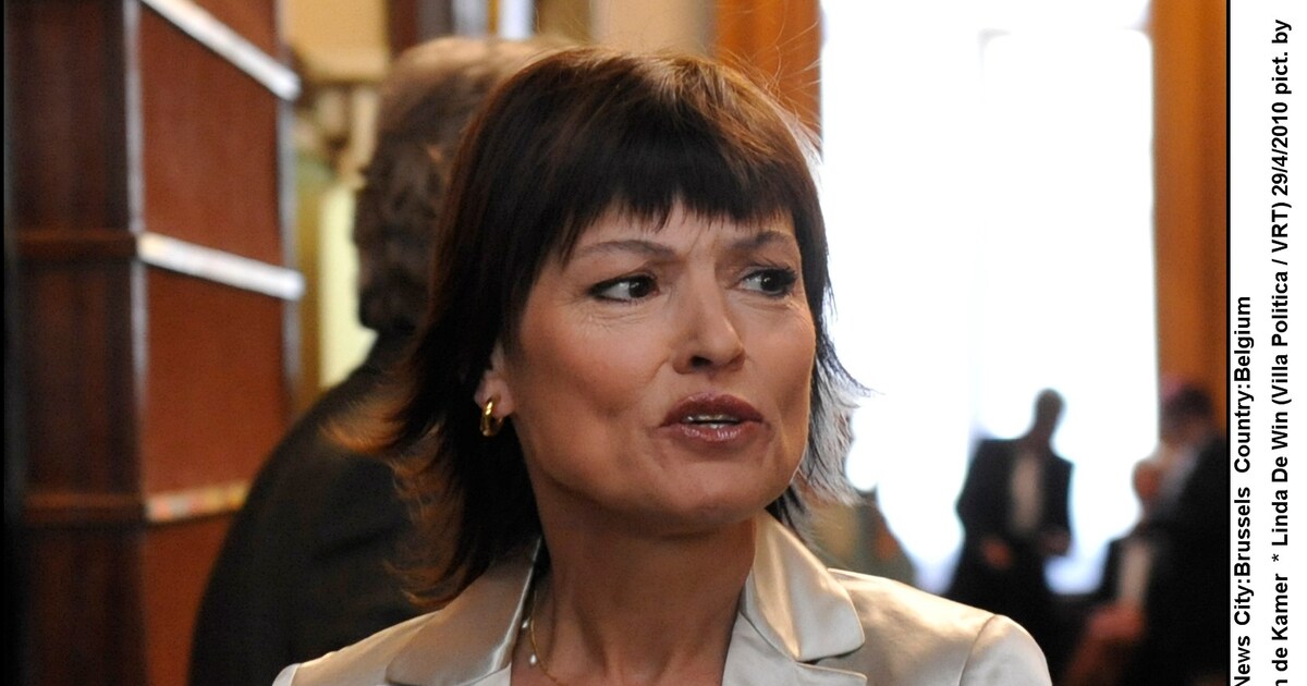 Linda De Win vervangt Indra Dewitte in 'De Zevende Dag' | De Morgen