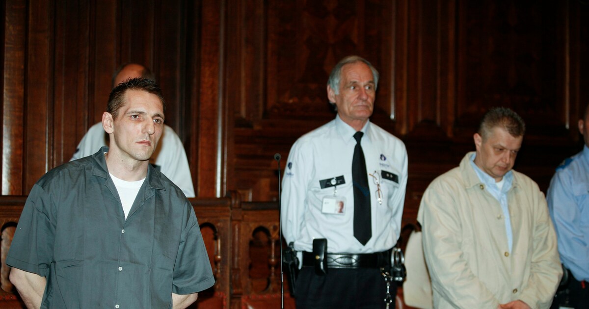 Dader bekent na 3,5 jaar roofmoord op vloerder uit Berlaar | De Morgen