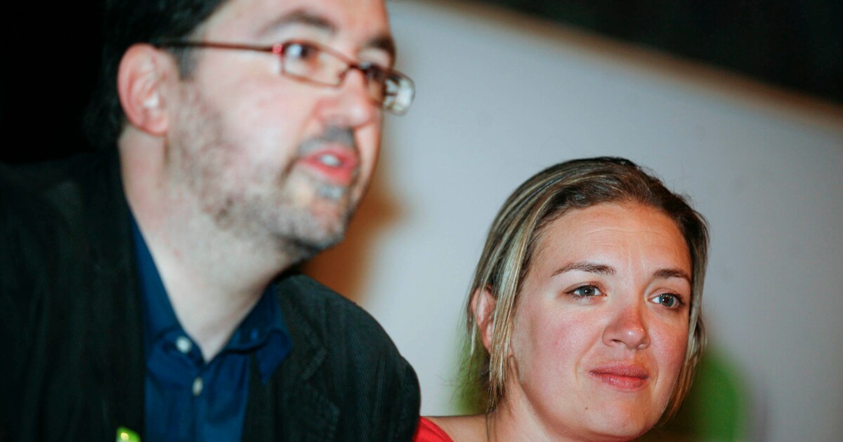 Groene politici dragen het meest af aan de partij, libertairen hanteren ...