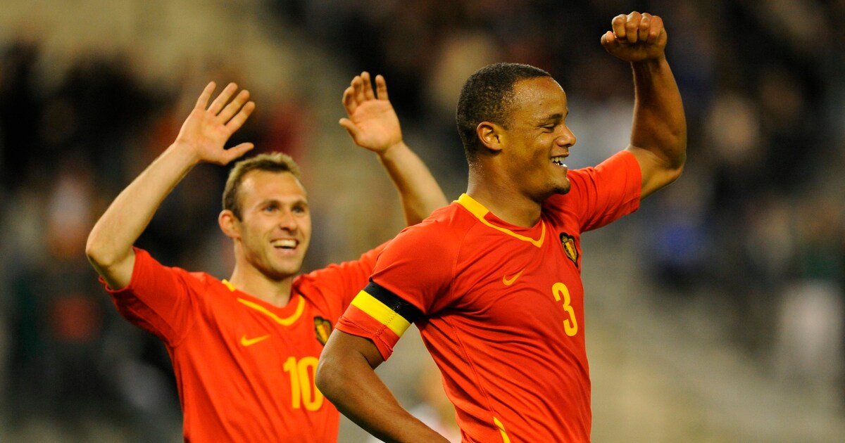 KBVB start verkoop abonnement Rode Duivels | De Morgen