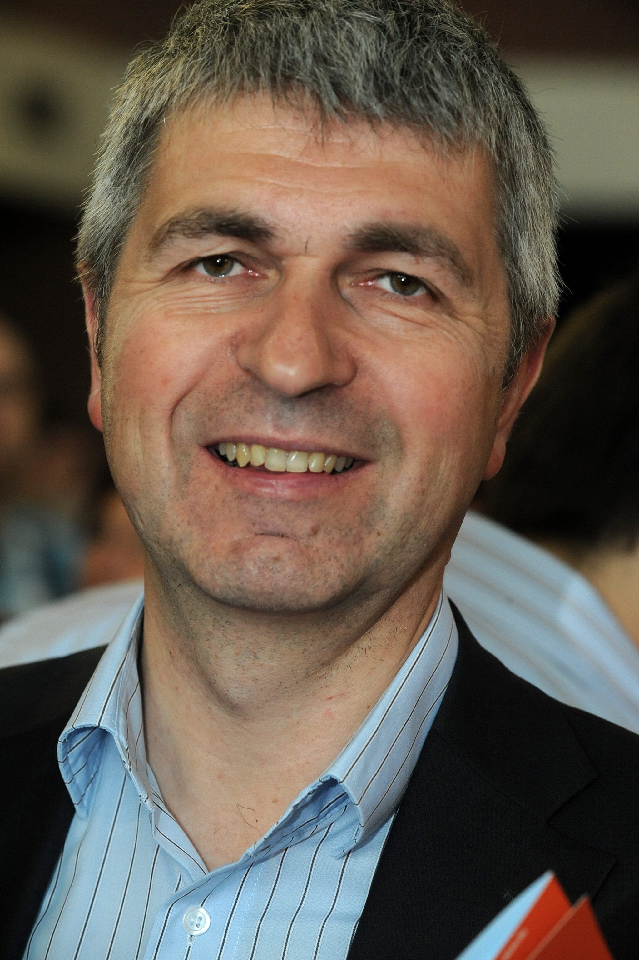 Ivo Belet wil burgemeester van Hasselt worden | De Morgen