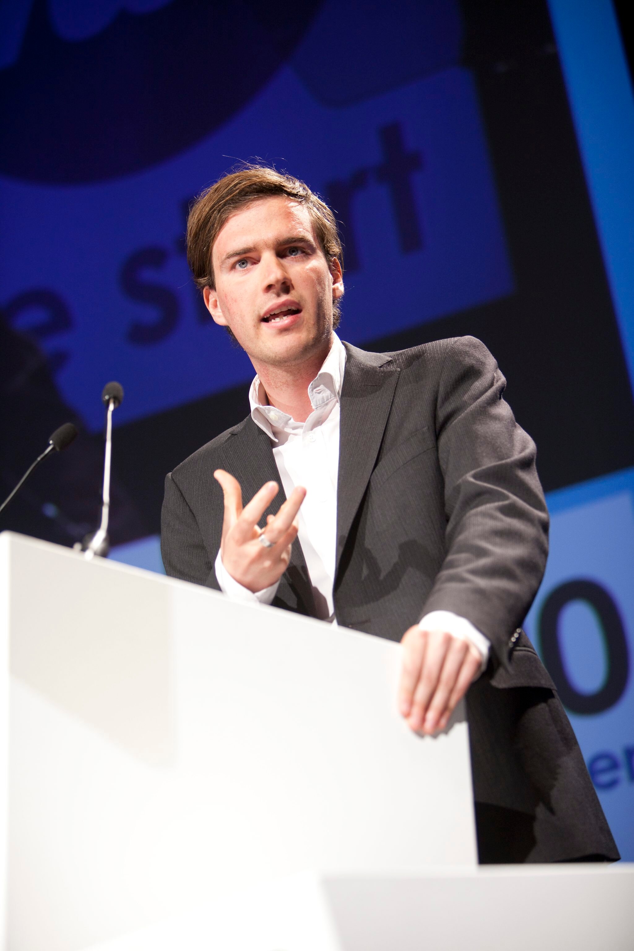 Open Vld Gent met slogan "Stad van willen en kunnen" naar kiezer | De ...