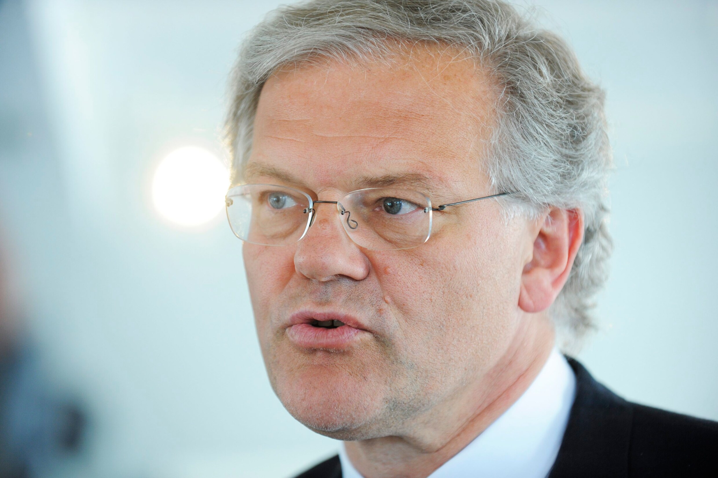 De Clerck: "CD&V en N-VA halen samen heel mooi cijfer" | De Morgen