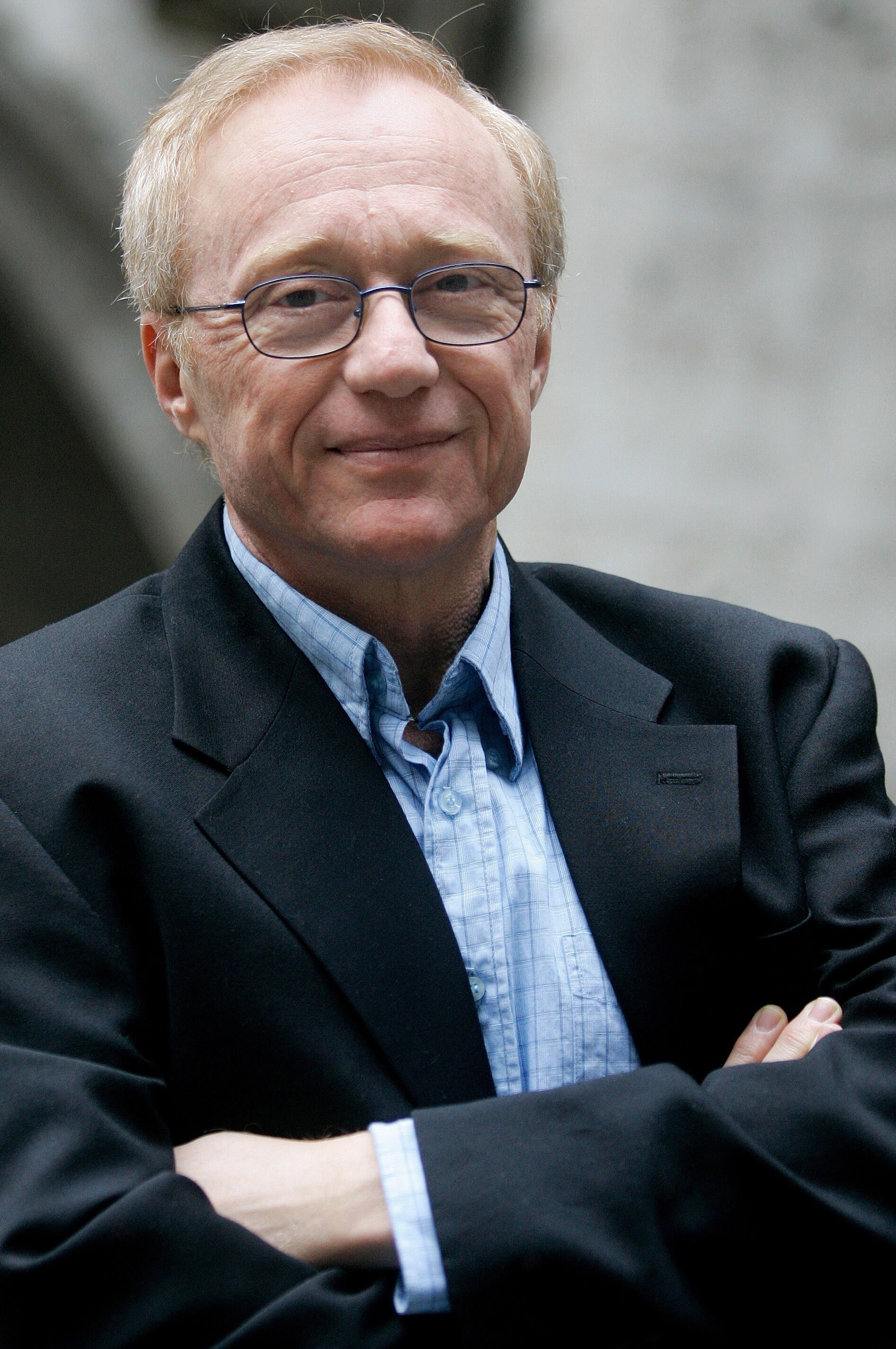 David Grossman krijgt Vredesprijs van Duitse boekensector | De Morgen