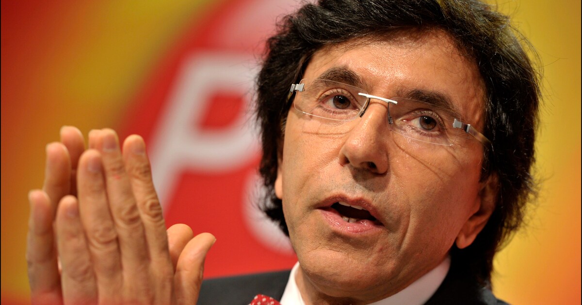 PS opnieuw grootste partij van Wallonië, MR krijgt klappen | De Morgen