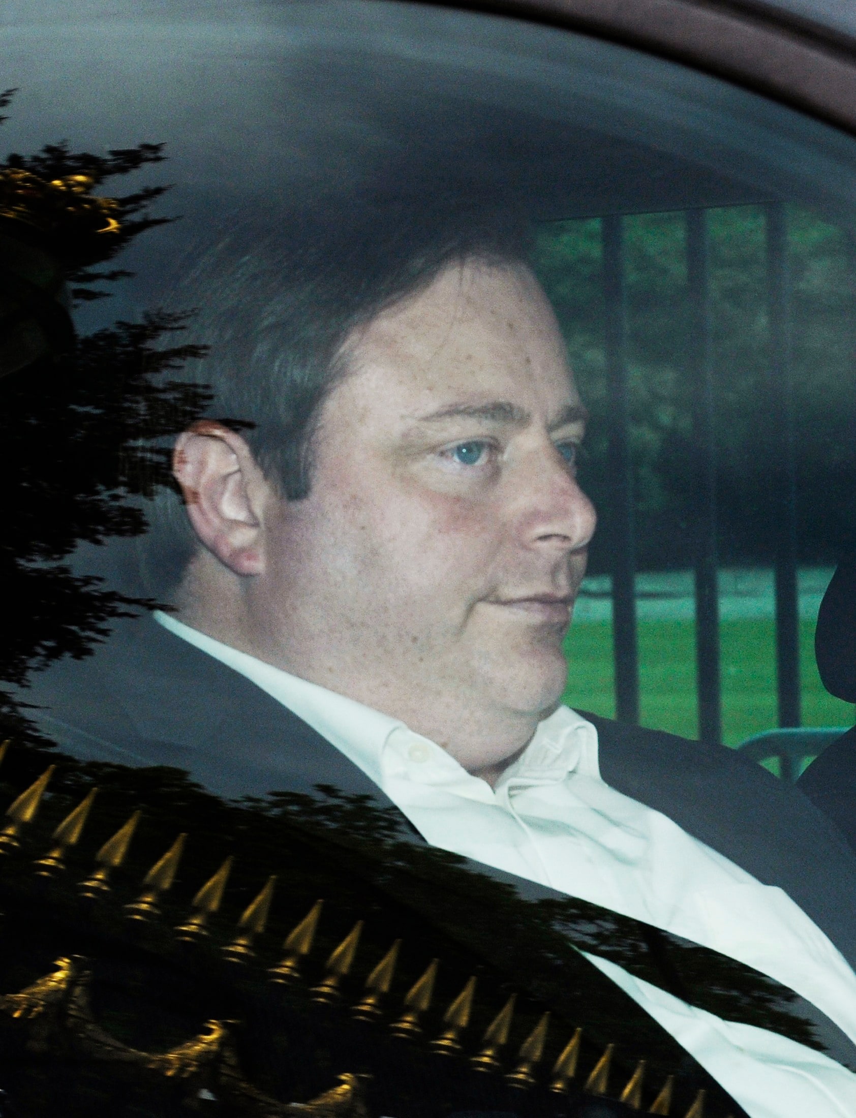 Informateur De Wever moet pad effenen voor Di Rupo | De Morgen