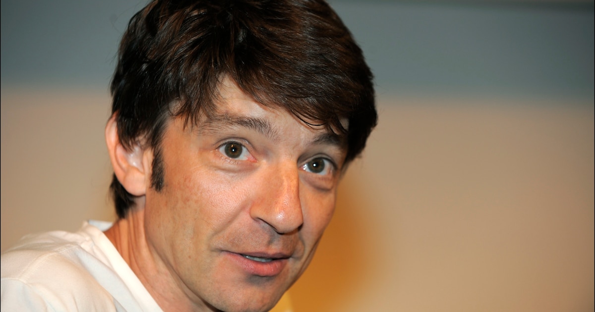 Soulet gaat voor triple in Belcar, Wauters hoopt op beterschap | De Morgen