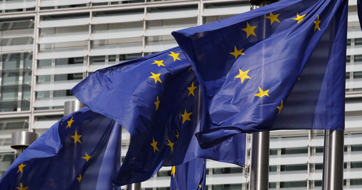 Crisis of niet: Europese ambtenaren krijgen opslag | De Morgen