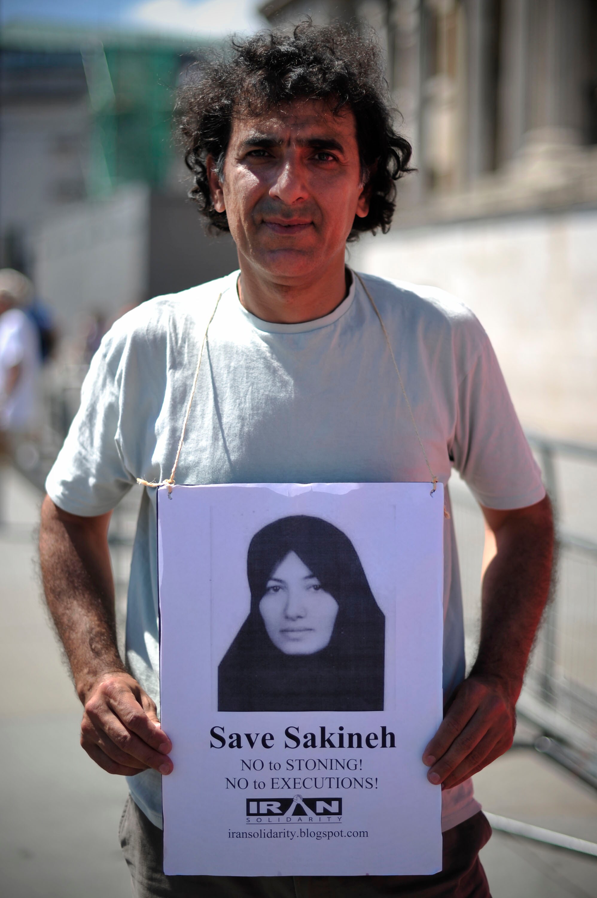 Wereldwijd minder executies behalve in China | De Morgen