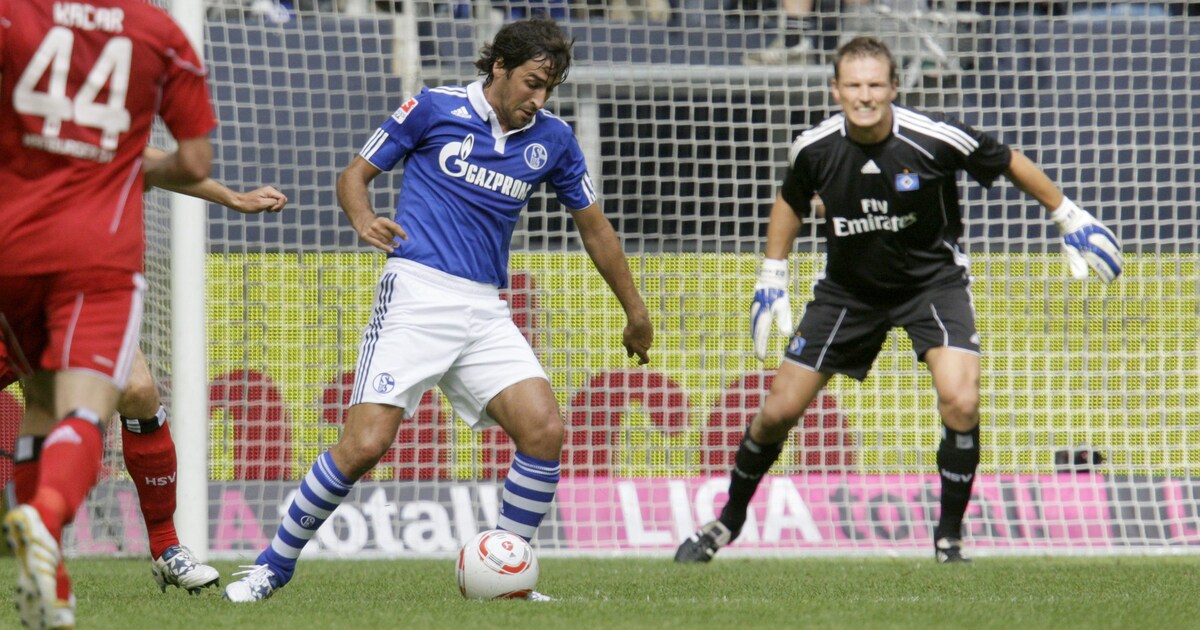 Rost wordt ploegmaat van Henry bij New York Red Bulls | De Morgen