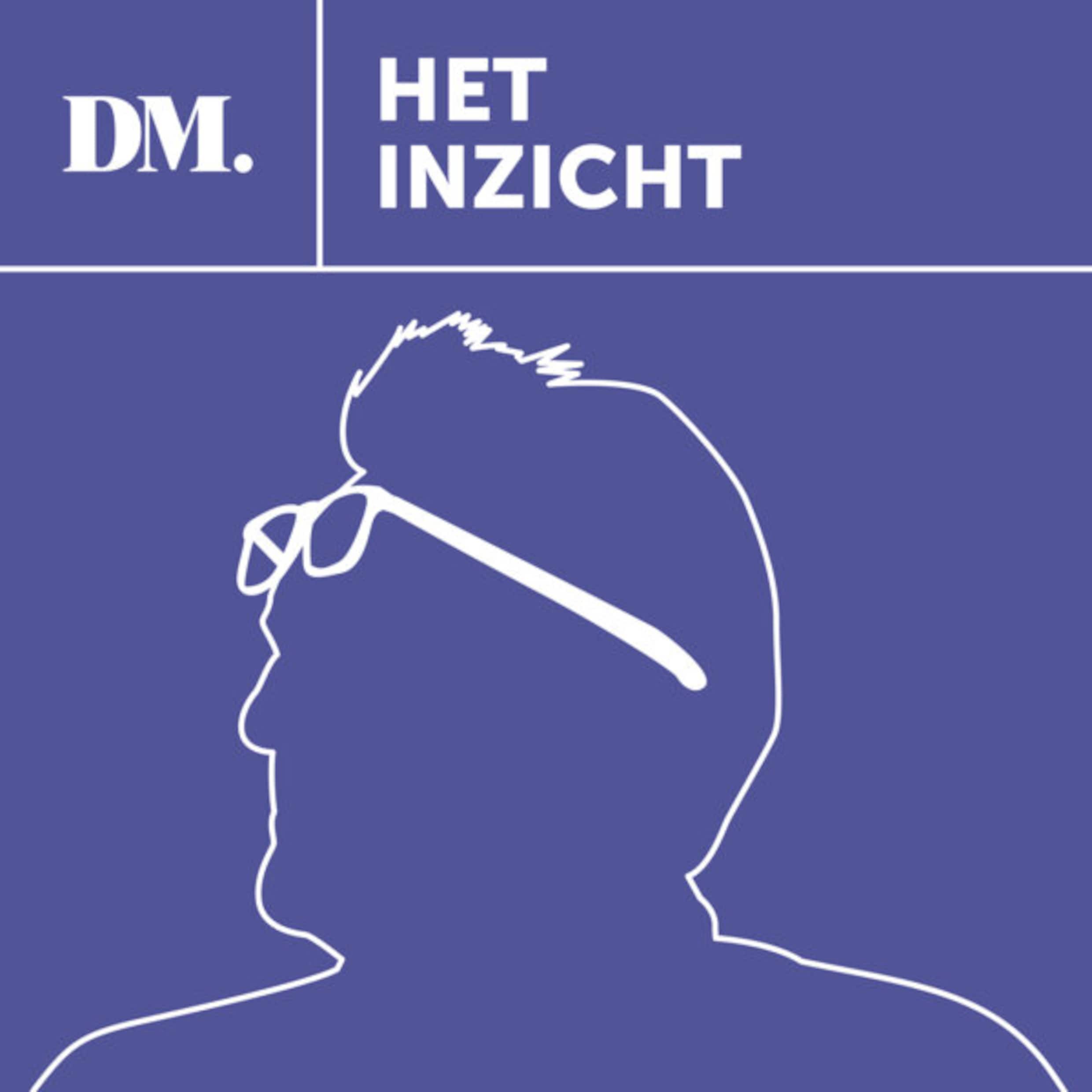 Het inzicht | De Morgen