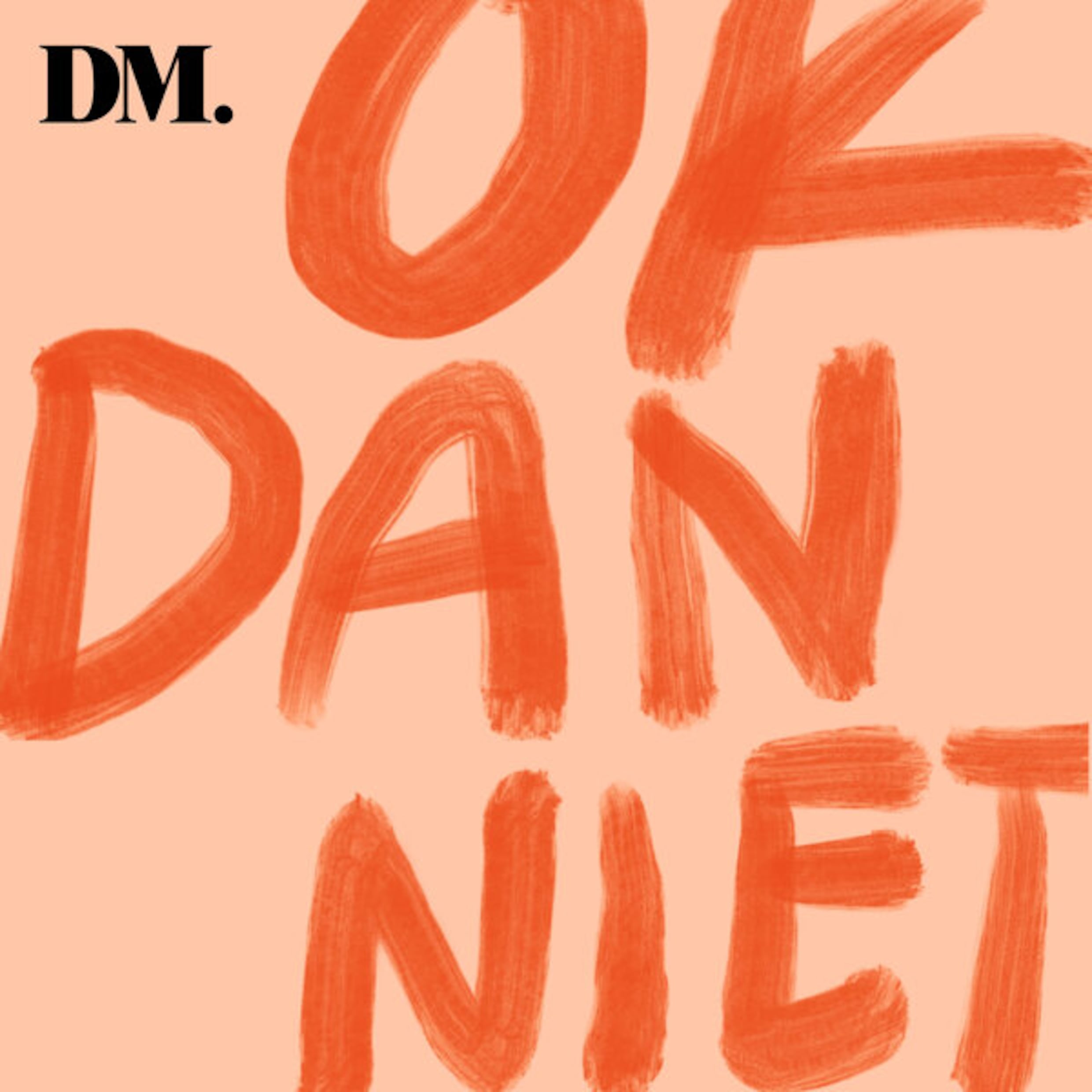 OK dan niet | De Morgen